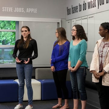 The Importance of Teaching Entrepreneurship in Schools