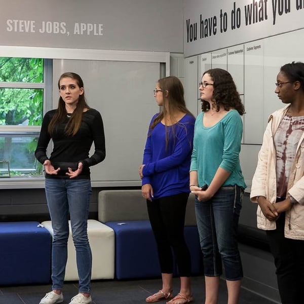 The Importance of Teaching Entrepreneurship in Schools