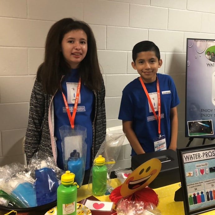 Why Middle School Students Should Experience Career Exploration