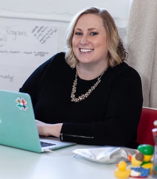 EntreEd Talk Podcast featuring Ashley Blackburn