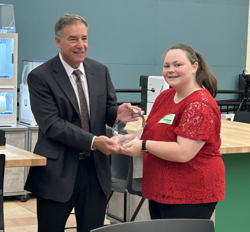 Reward Your Student's Grit and Character in 2024