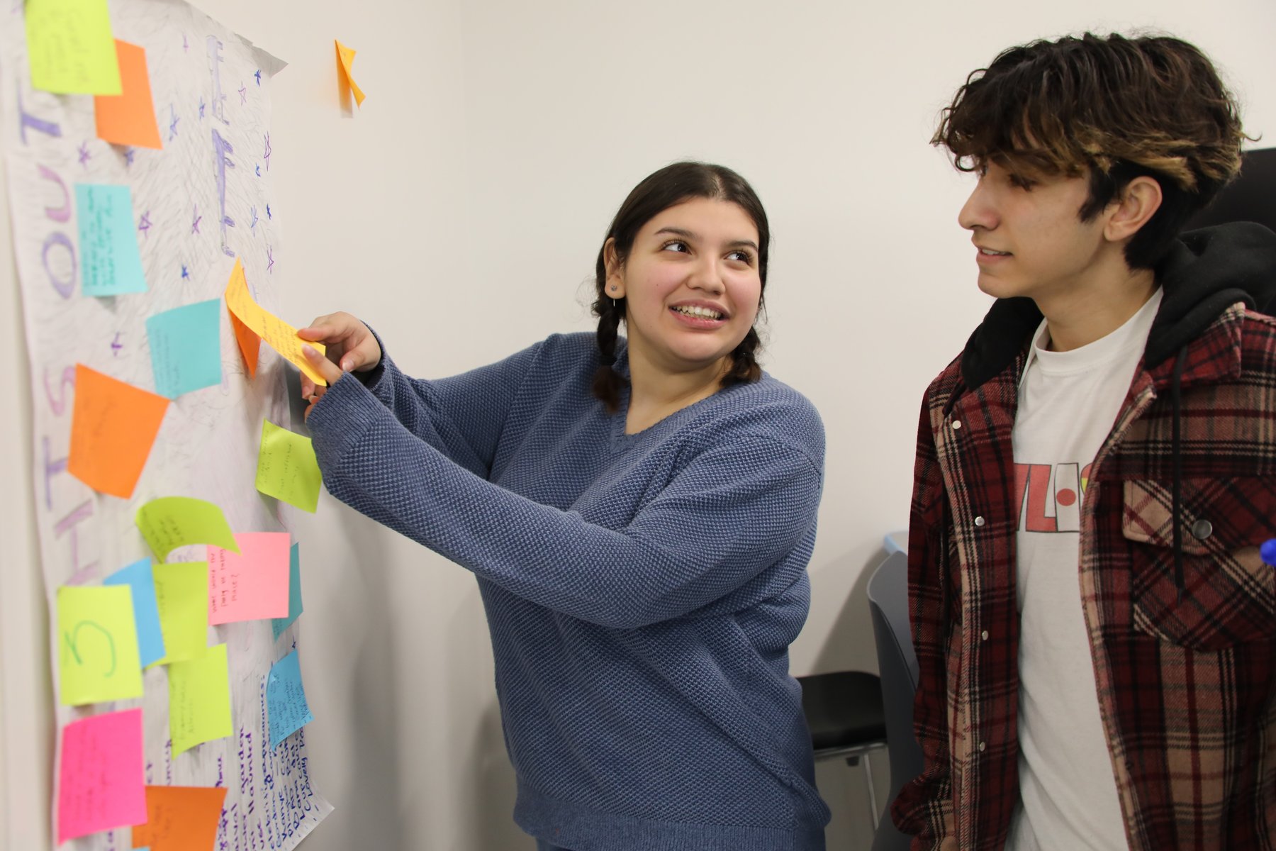 INCubatoredu is Entrepreneurship Curriculum for High School Students