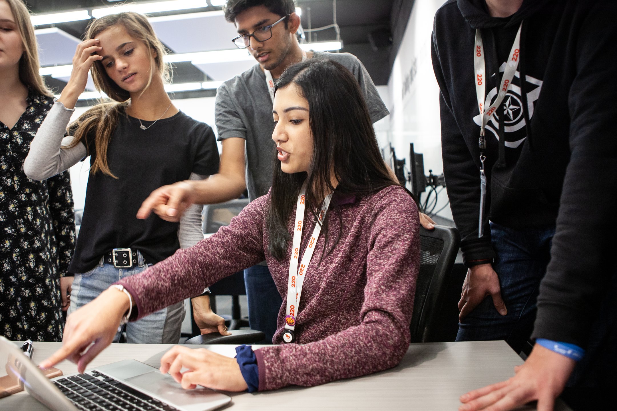 Student Entrepreneurship Programs