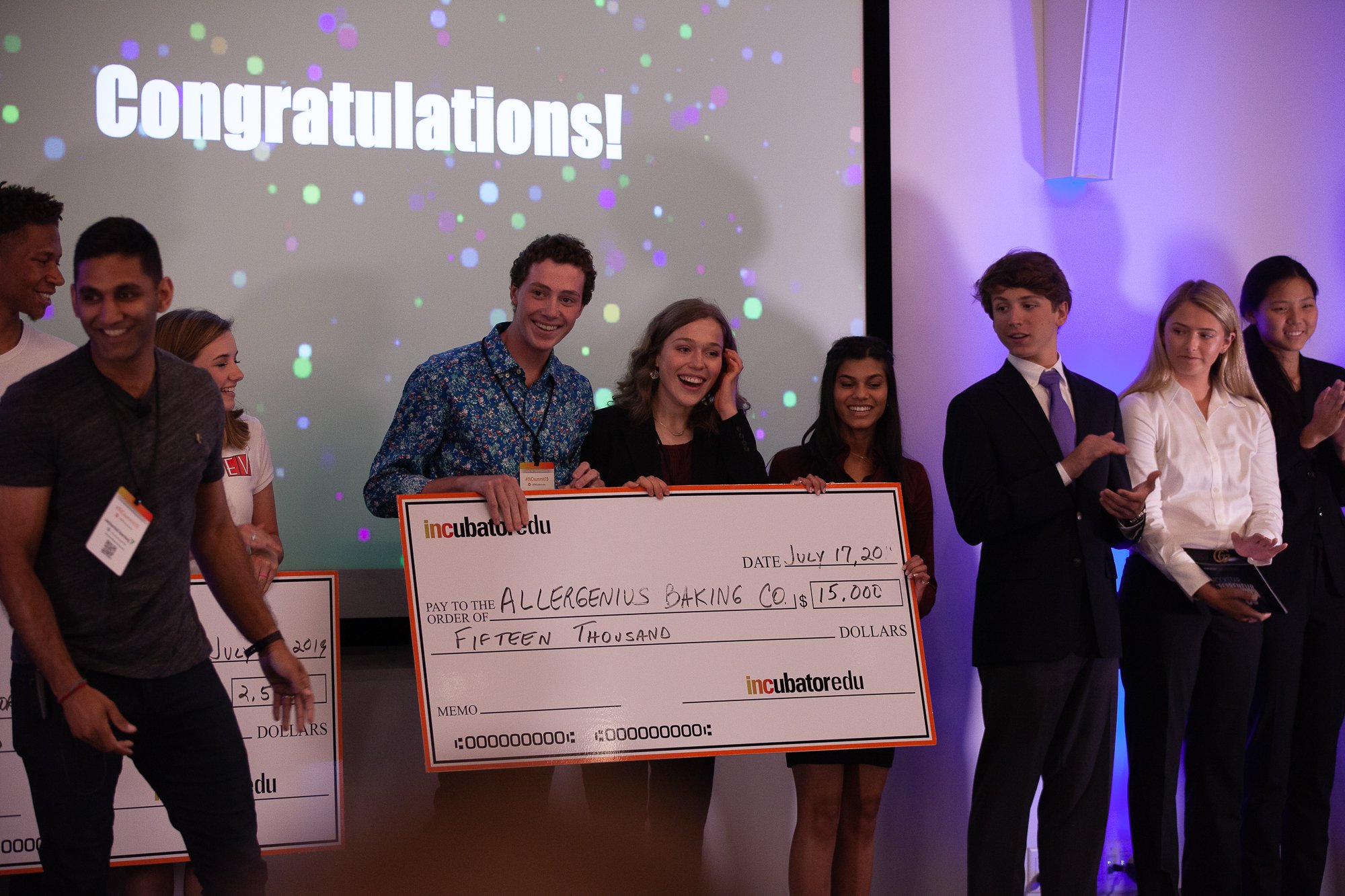 2022 INCubatoredu National Pitch Competition — Call for Submissions!