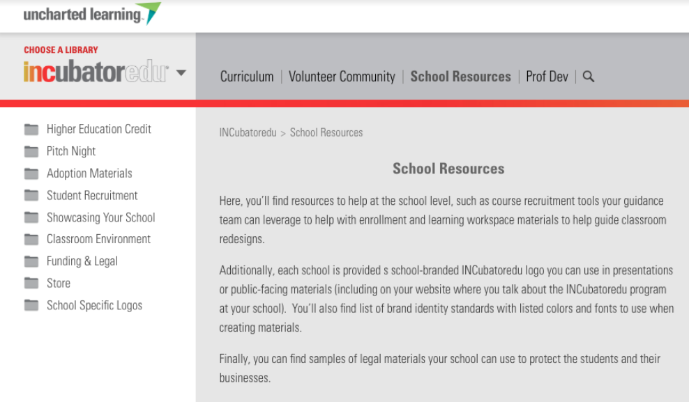 How Robust is Your High School Business Curriculum?