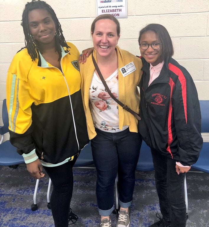 Teaching Entrepreneurship in High School