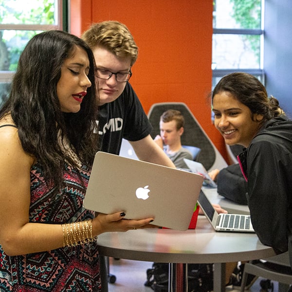 Success Story: Entrepreneurship in High School CTE with Ted Coiné