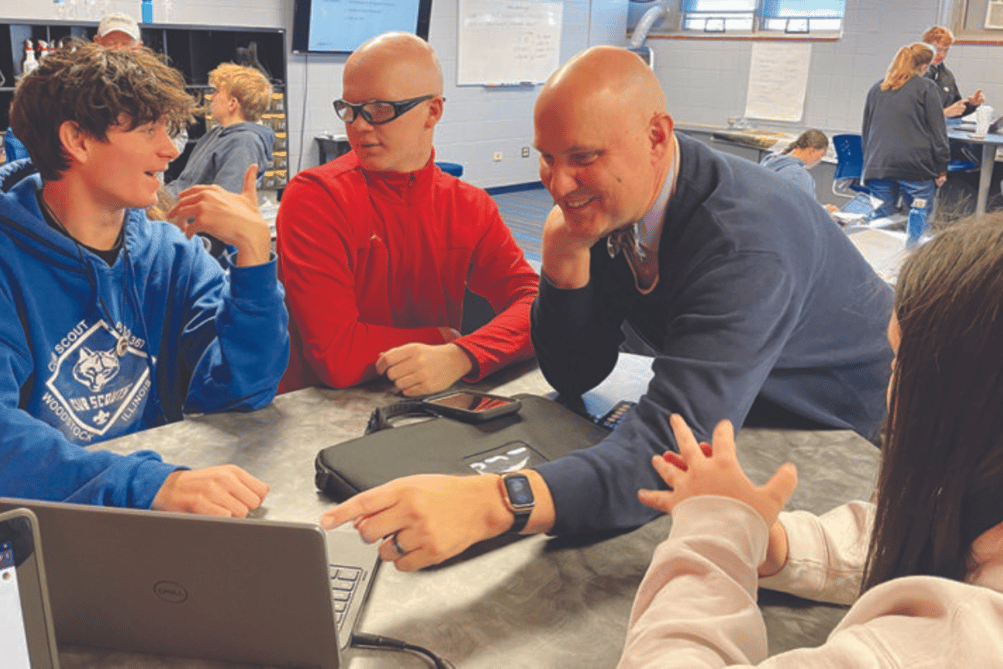 The Importance of Teaching Entrepreneurship in Schools