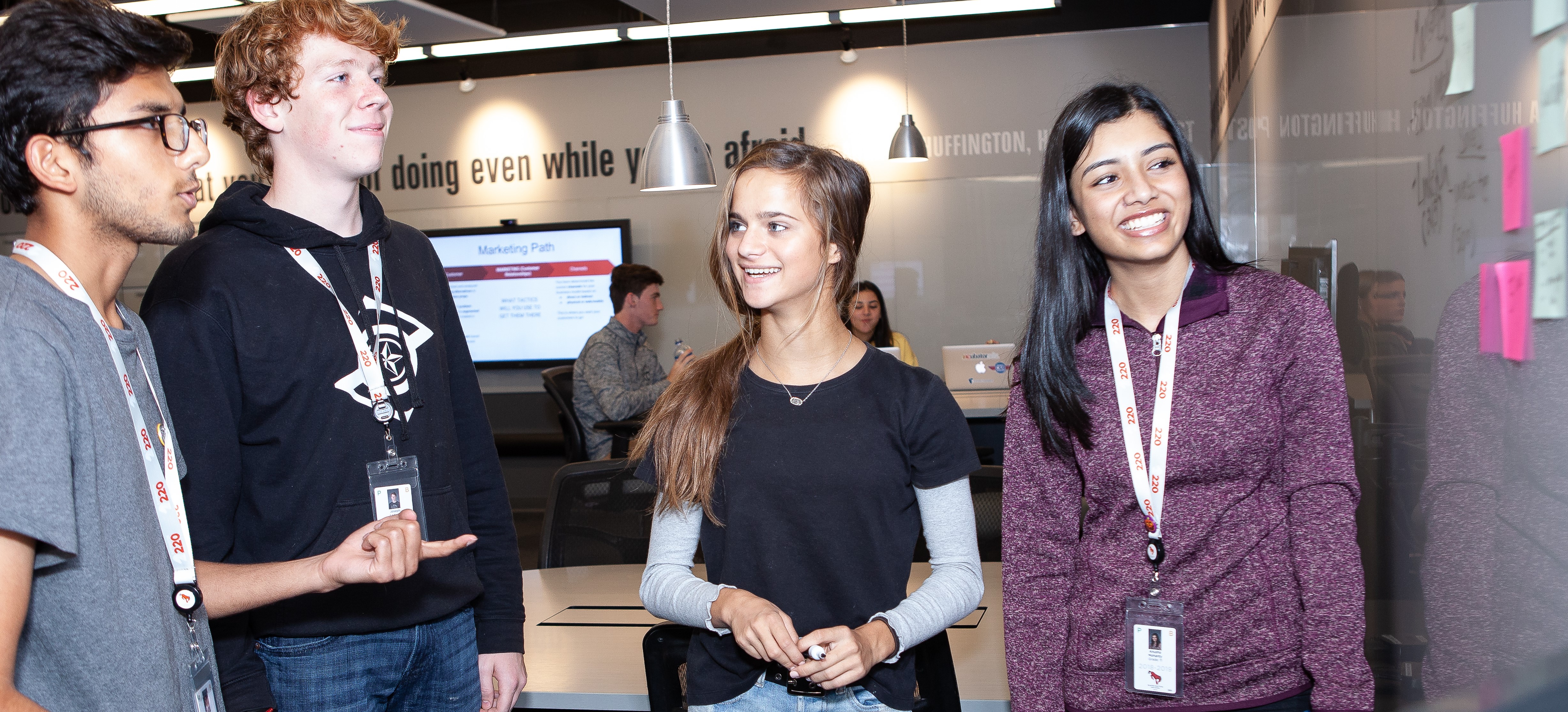 Report Links Pivotal Role of Student Agency, Entrepreneurship Education ...